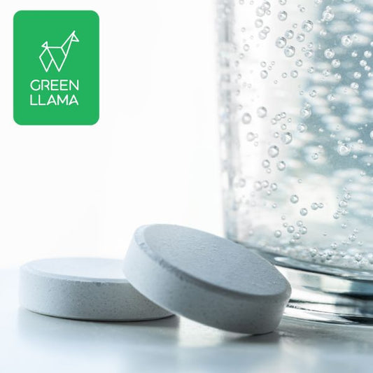 The Future of Cleaning: Unveiling the Benefits of Tablet Refills