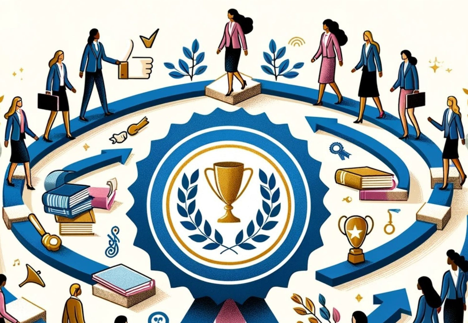 Step-by-Step Guide to WBENC Certification for Women Entrepreneurs