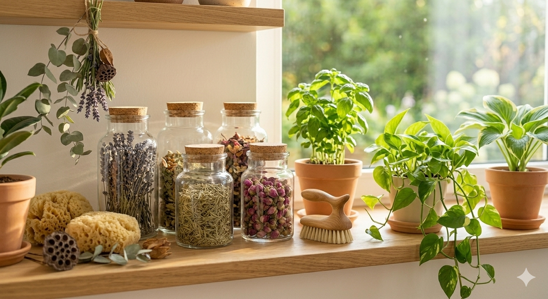 Refillable Cleaning Products Guide: Why Concentrates Win (2026) – Green ...