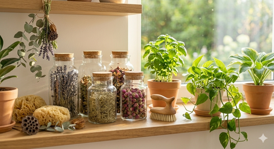 Refillable Cleaning Products Guide: Why Concentrates Win (2026) – Green ...