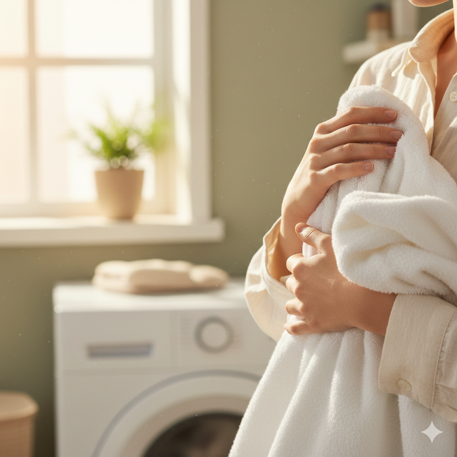 Non-Toxic Laundry Detergent: What It Really Means (2026) – Green Llama