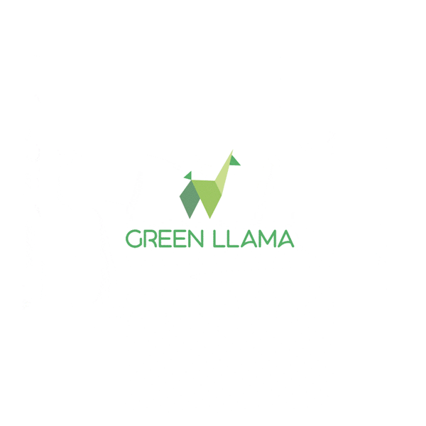 Green Llama - How it Works | Eco-Friendly | Plastic-Free | Biodegradable